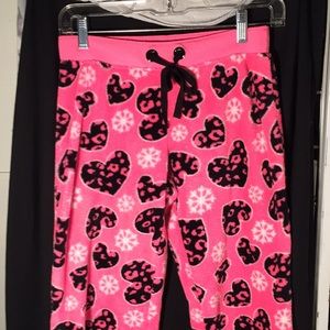 Justice | Pajamas | 2 Piece Justice Pajamas Set Size 214 | Poshmark